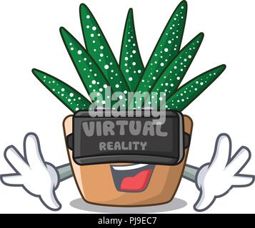cactus in a pot and tool Stock Vector Image & Art - Alamy