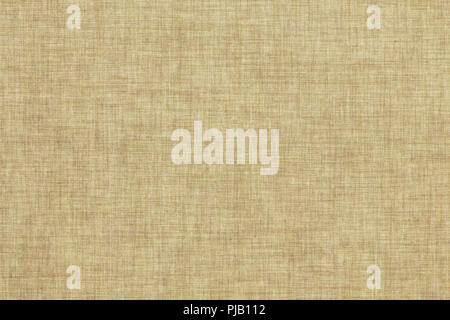 Beige colored seamless linen texture or fabric background Stock Photo ...