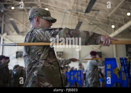 Airmen from the 347th Operations Support Squadron (OSS) participate in ...