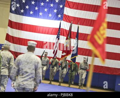 Brig. Gen. Francis L. Donovan, Naval Amphibious Force, CTF51/5 ...