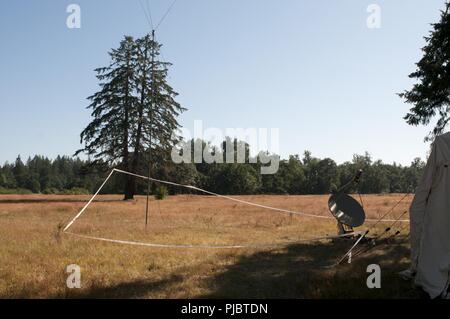 259th Expeditionary Military Intelligence Brigade Commander, Col. Rose ...