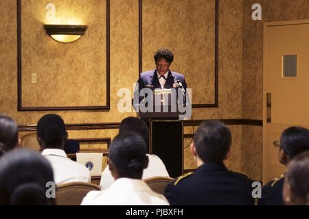 female, Marines, Master Chief Stock Photo - Alamy