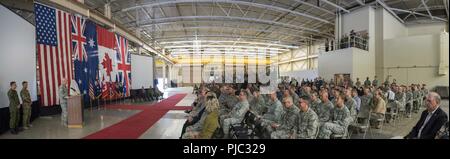 Joint Force Space Component Command Stock Photo - Alamy