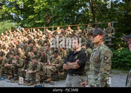 The Sabalauski Air Assault School of the 101st Airborne Division (Air ...
