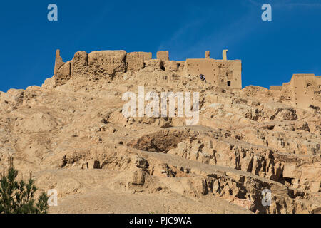 Islamic Republic of Iran. Isfahan. Atashgah. Zoroastrian Fire Temple,a ...
