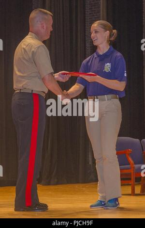 Maj. Gen. James W. Bierman Jr., Commanding General of Marine Corps ...