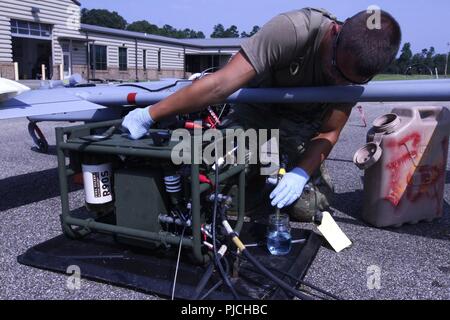 CAMP SHELBY, Ms. – Louisiana National Guardmen of the 256th Infantry ...