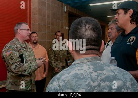 U.S Army Surgeon General and Commanding General of US Army Medical ...