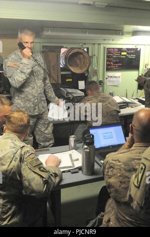 US Navy Commander William Christopher Hamilton, Jr., Executive Officer ...