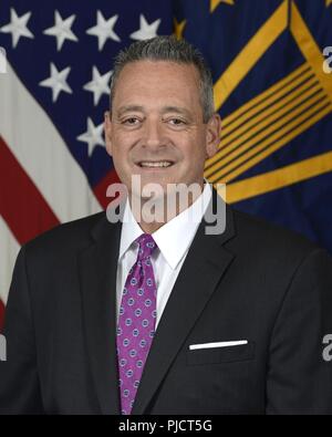Under Secretary, Office of Intelligence and Analysis at the U.S ...