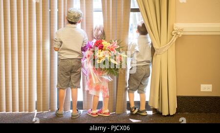 Maj. Peter Talley, 2nd Comptroller Squadron commander, assumes command ...