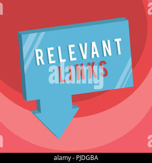 Handwriting text writing Relevant Links. Concept meaning Significant ...