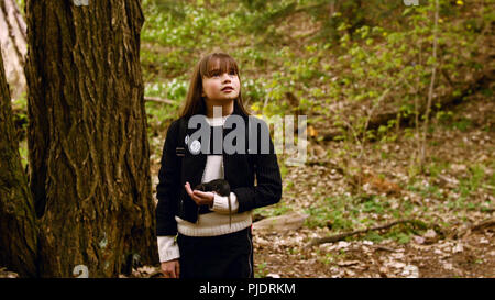 A WITCHES' BALL, Morgan Neundorf, 2017. ©Discovery Family/courtesy ...