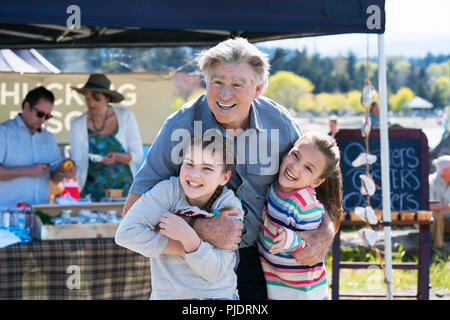 CHESAPEAKE SHORES, Kayden Magnuson, Abbie Magnuson, That's All There is ...