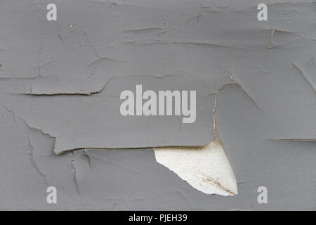 Distressed chipping cracking white wall background backdrop texture ...
