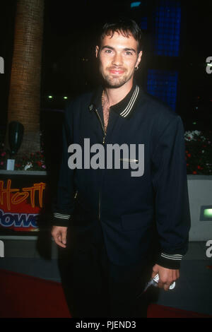 Neill Barry Actor