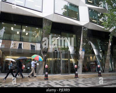 legal and general insurance company headquarters London Stock Photo - Alamy