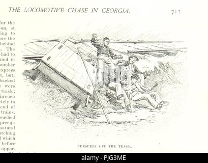 Image from page 737 of 'Battles and Leaders of the Civil War, being for ...