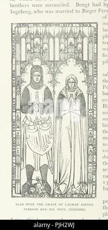 This image from 'The Land of the Midnight Sun' offers a visual ...