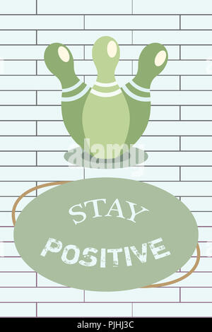 Handwriting text Stay Motivated. Concept meaning Reward yourself every ...