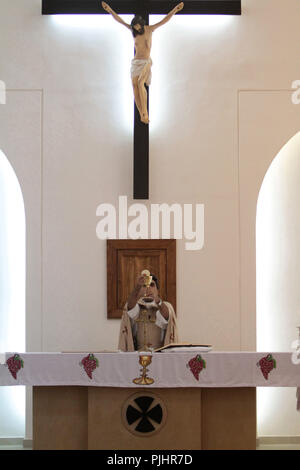 Our Lady of Togo church Stock Photo - Alamy