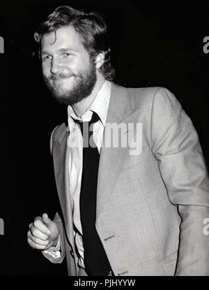 Jeff Bridges Undated Photo By Adam Scull/PHOTOlink. Photo via Credit ...
