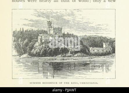 Image from page 31 of 'Norway in June ... Third and revised edition ...