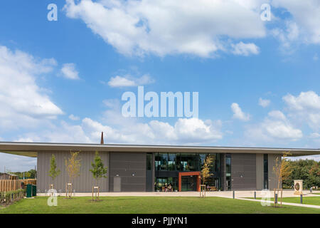 Bomber command Lincoln UK, The International Bomber Command Centre IBCC ...