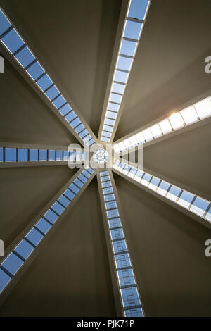 Temple of Good Will (Templo da Boa Vontade) - Brasilia, Distrito ...