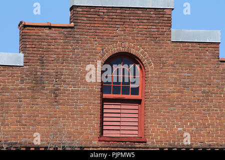 Main Street in downtown Farmville, Virginia Stock Photo - Alamy