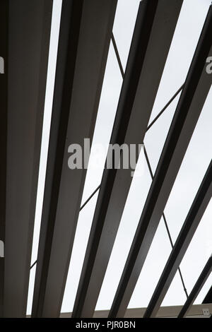 Black background with light gaps. Design. Bright background with gray ...