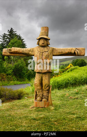 Drynoch, Isle of Skye; Scotland; UK Stock Photo - Alamy