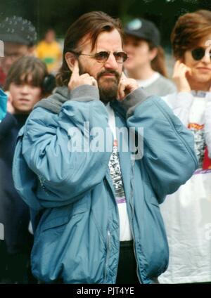 Ringo Starr Undated Photo By John Barrett/PHOTOlink/MediaPunch Stock ...