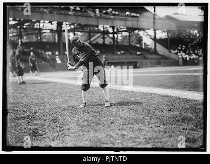 BASEBALL, PROFESSIONAL. CHICAGO PLAYERS Stock Photo - Alamy