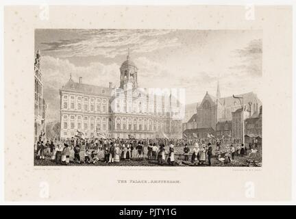 Batty, Robert (1789-1846 Stock Photo - Alamy