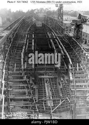 BB 51 Montana Stock Photo - Alamy