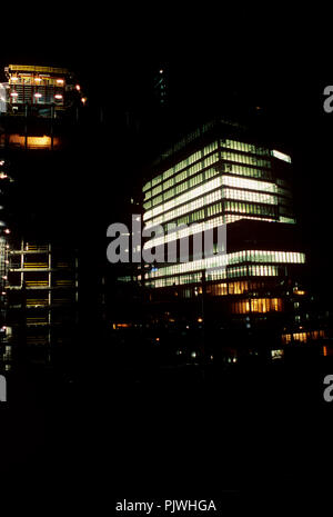 Dexia Tower, Place Rogier, Brussels, Belgium Stock Photo - Alamy