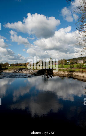 Belgium, Wallonia, Province of Namur, Han-sur-Lesse, the Caves of Han ...