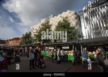 Leeds, Life, People Stock Photo - Alamy