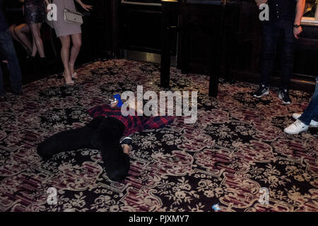 Leeds, Life, People Stock Photo - Alamy