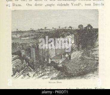 Image from page 8 of 'En Pilgrimsfærd i det Hellige Land ... Med et ...