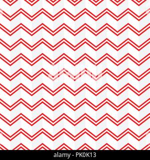 Seamless colorful zigzag chevron pattern background Stock Vector Image ...