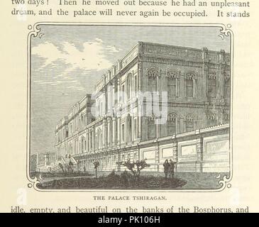 Image from page 105 of 'The Adventures of Hajji Baba of Ispahan ...