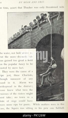 Image from page 134 of 'Yorkshire Poets past and present, being ...