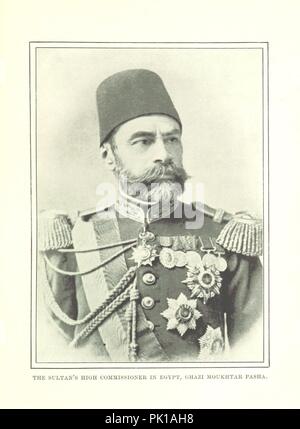This image from 'Present-Day Egypt' offers a visual insight into the ...
