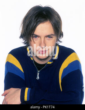 Kim Alexander Frank (Echt) on 09.03.2000 in Hamburg. | usage worldwide ...