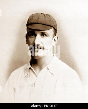James D Ross, Preston North End and Liverpool FC footballer Stock Photo ...