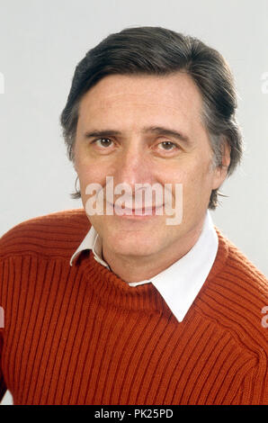 Helmut Fischer on 27.03.1983 in München / Munich. | usage worldwide ...