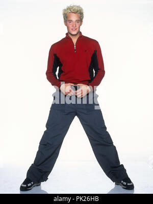 Florian Walberg in Oktober 1998 in Hamburg. | usage worldwide Stock ...