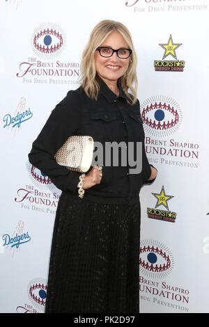 The Brent Shapiro Foundation Summer Spectacular Featuring: Vanessa Rano ...